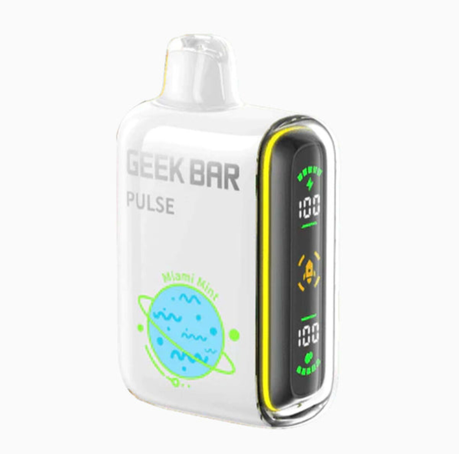Geek Bar - Pulse 15000 Puff Disposable - IVY Smoker's Boutique