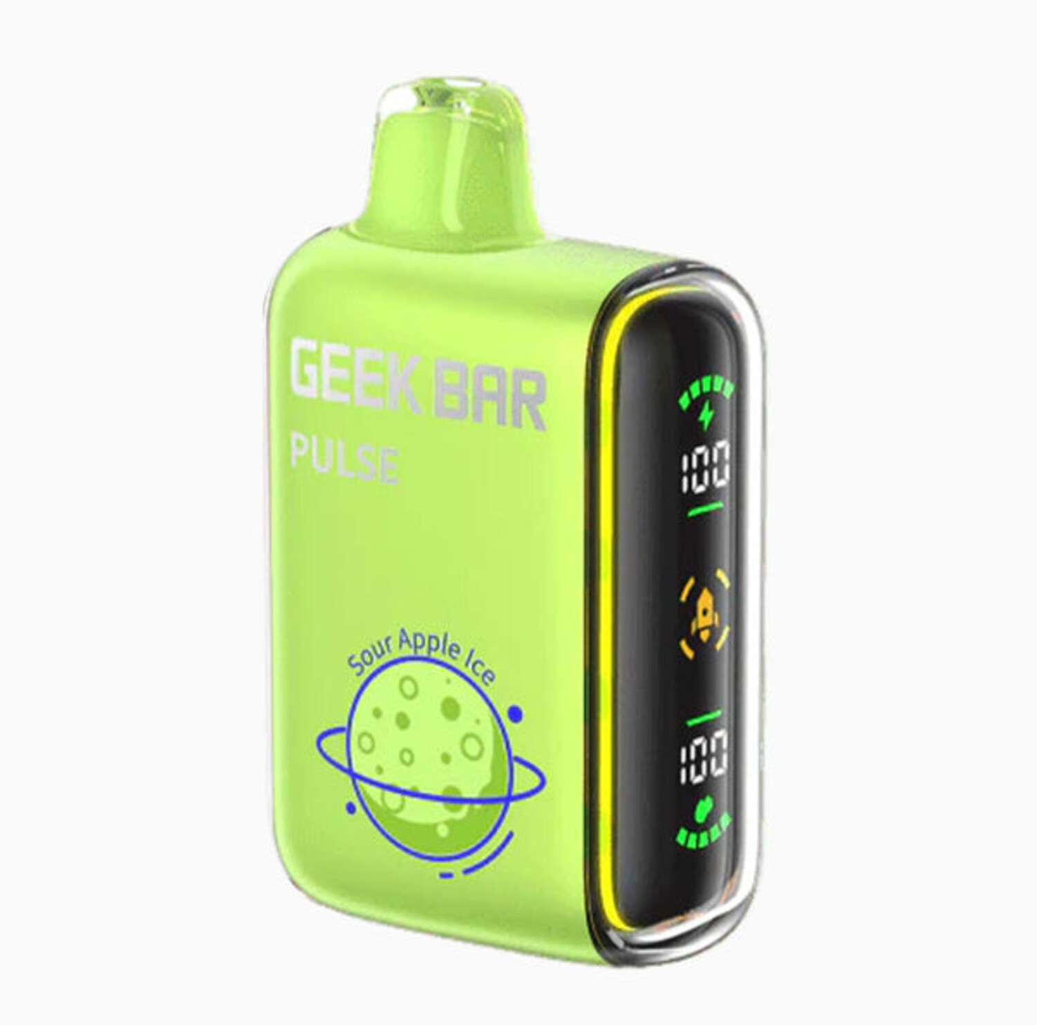 Geek Bar - Pulse 15000 Puff Disposable - IVY Smoker's Boutique