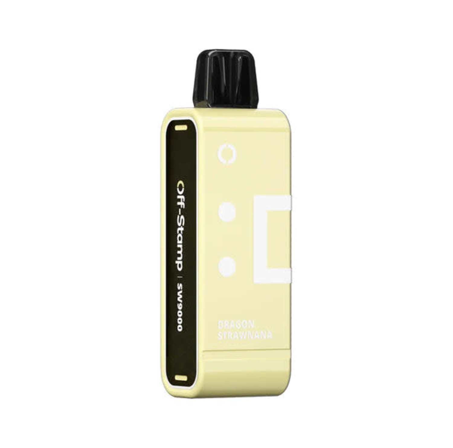 Off-Stamp - SW9000 - IVY Smoker's Boutique