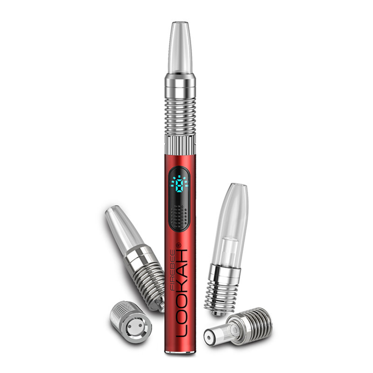 Lookah - Firebee Set - IVY Smoker's Boutique