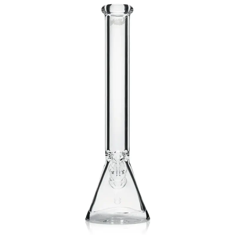 Whomp It - Large Beaker - IVY Smoker's Boutique