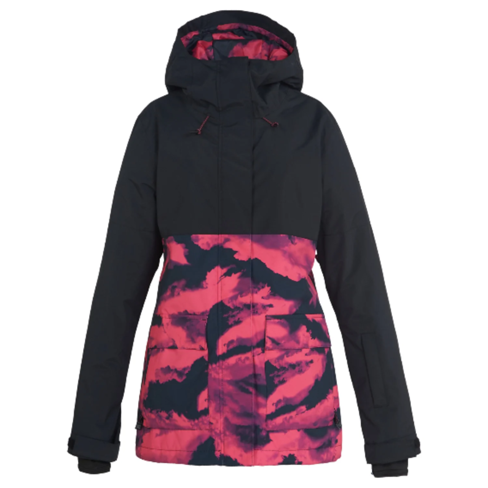 WOMEN'S DC CRUISER SNOW JACKET 2023 - CorkysBoardshop.com