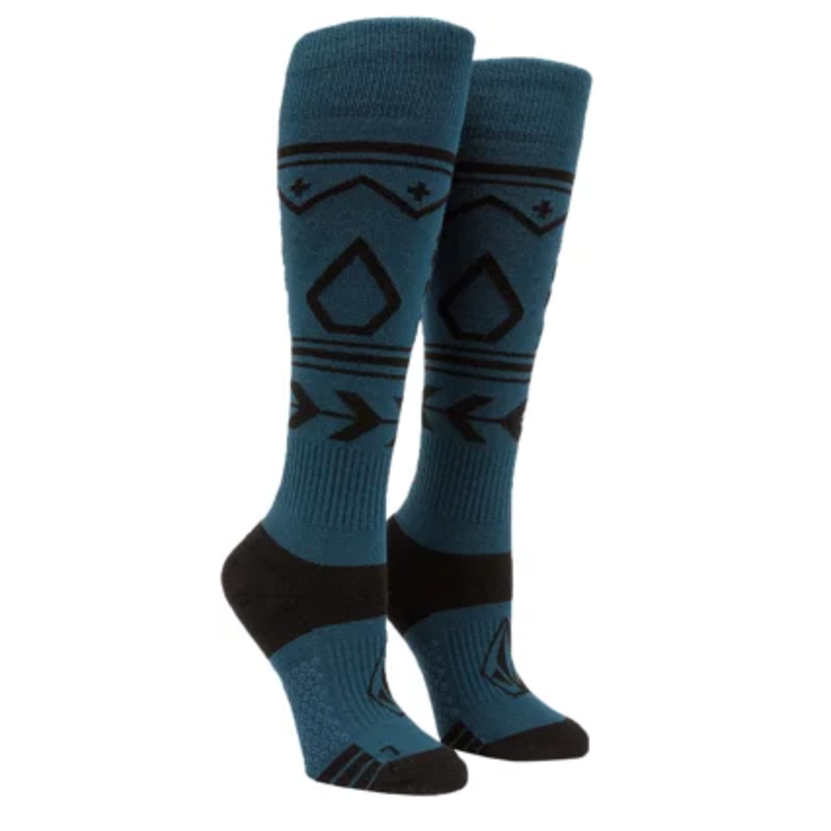 WOMEN'S VOLCOM TTT SNOW SOCK 2023 - CorkysBoardshop.com