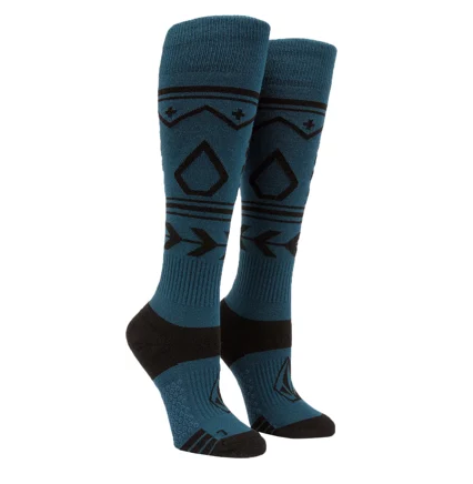 WOMEN'S VOLCOM TTT SNOW SOCK 2023- SALE - CorkysBoardshop.com