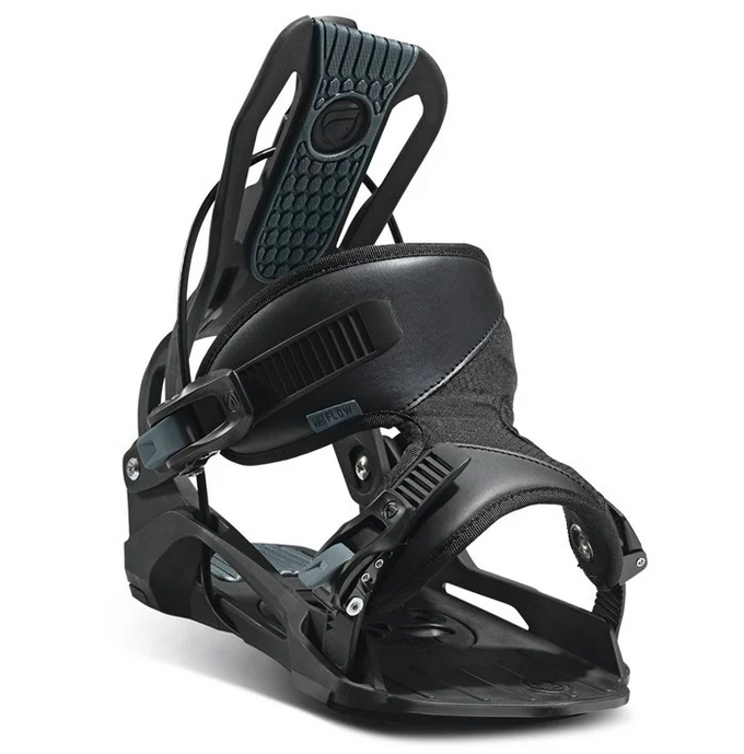 Men's/Unisex Flow Nexus Snowboard Bindings 2024 - CorkysBoardshop.com