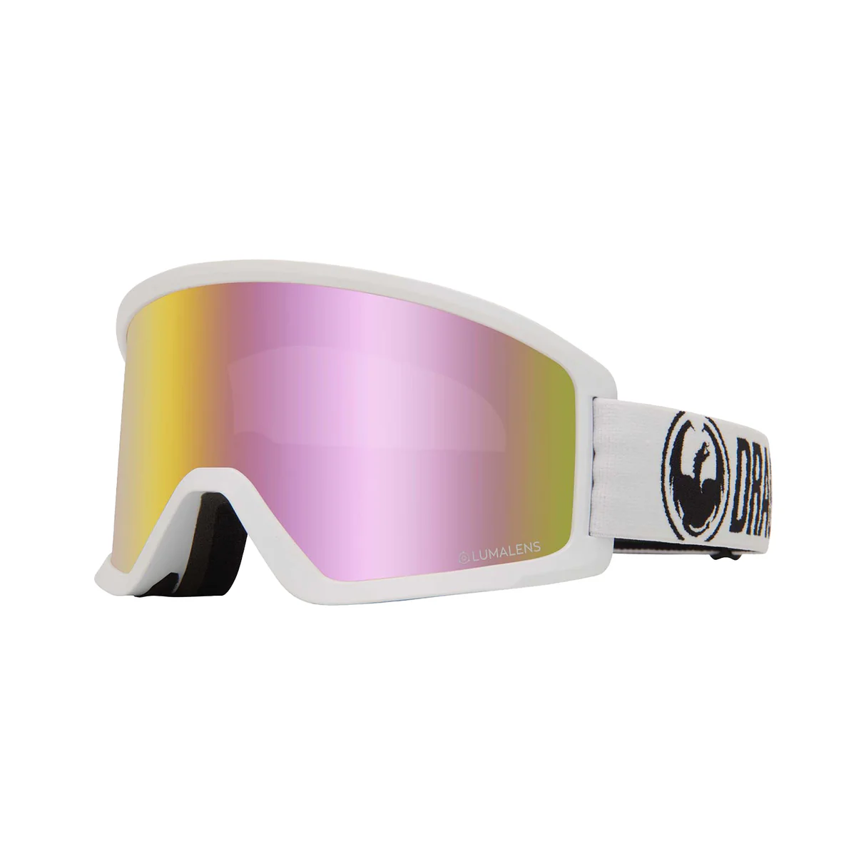 Dragon DX3 OTG Snowboard Goggles 2026 - CorkysBoardshop.com