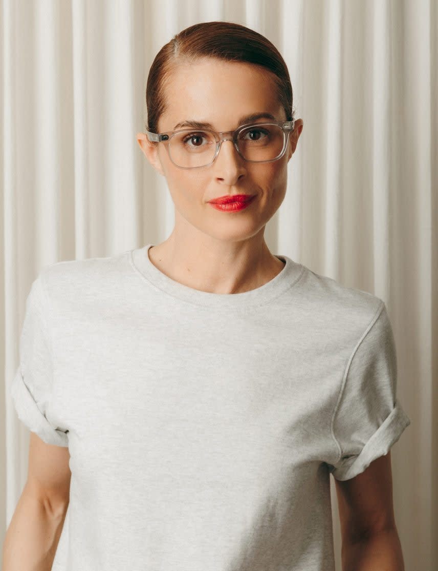 Moscot Boychik - Eyes on Broadway Optical Boutique