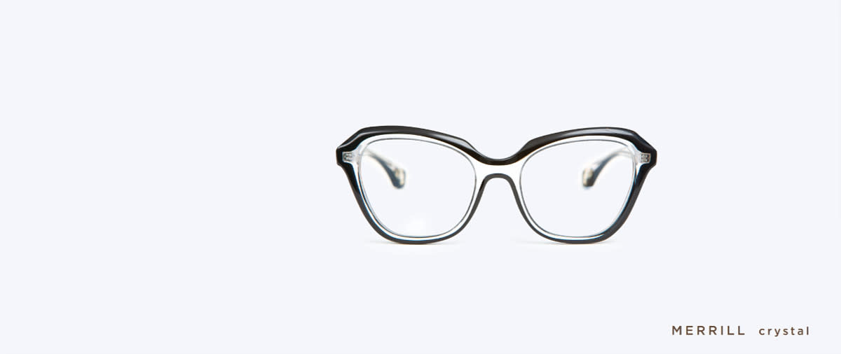 Blake Kuwahara Merrill - Eyes on Broadway Optical Boutique