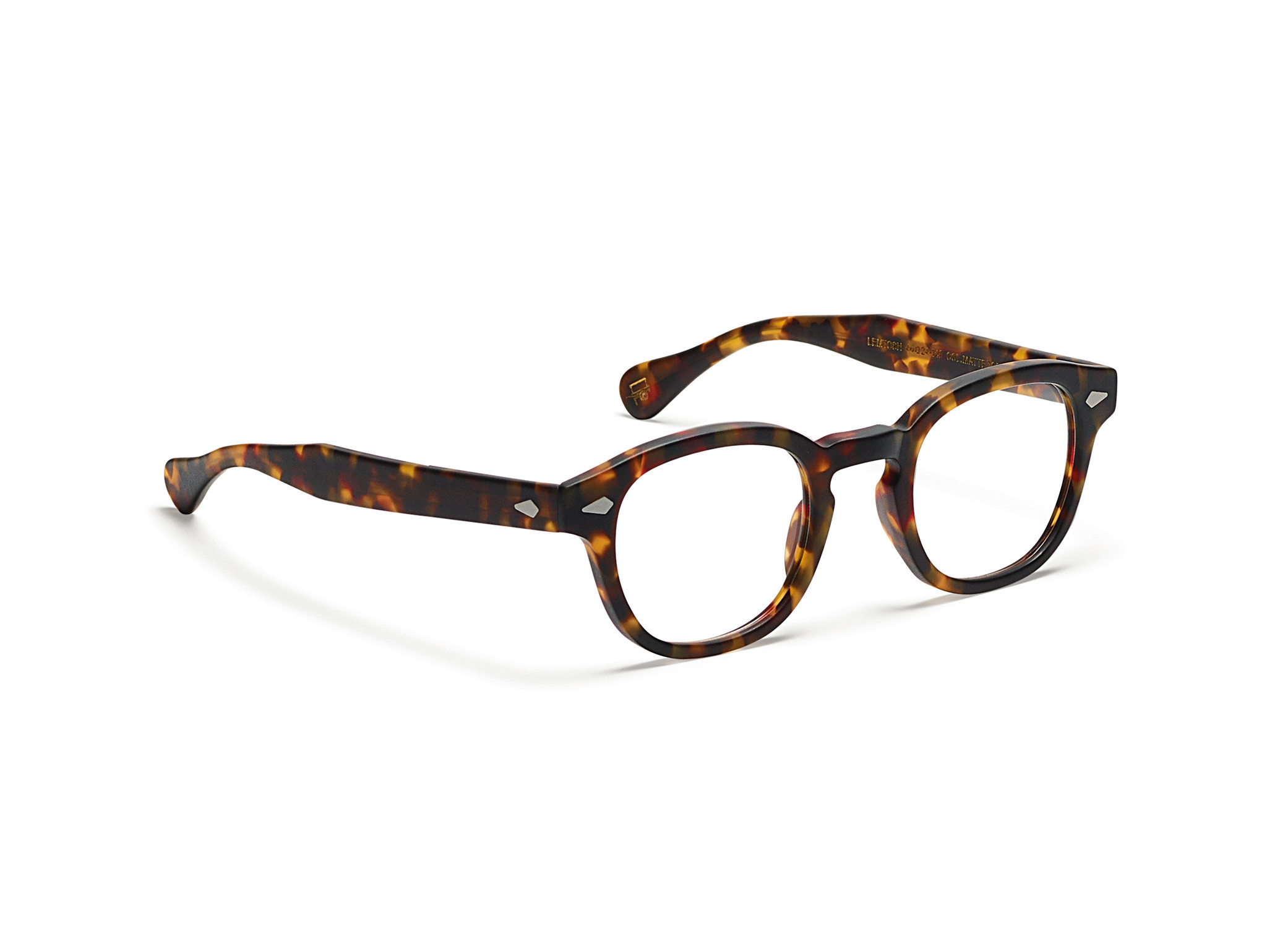 Moscot Lemtosh - Eyes on Broadway Optical Boutique