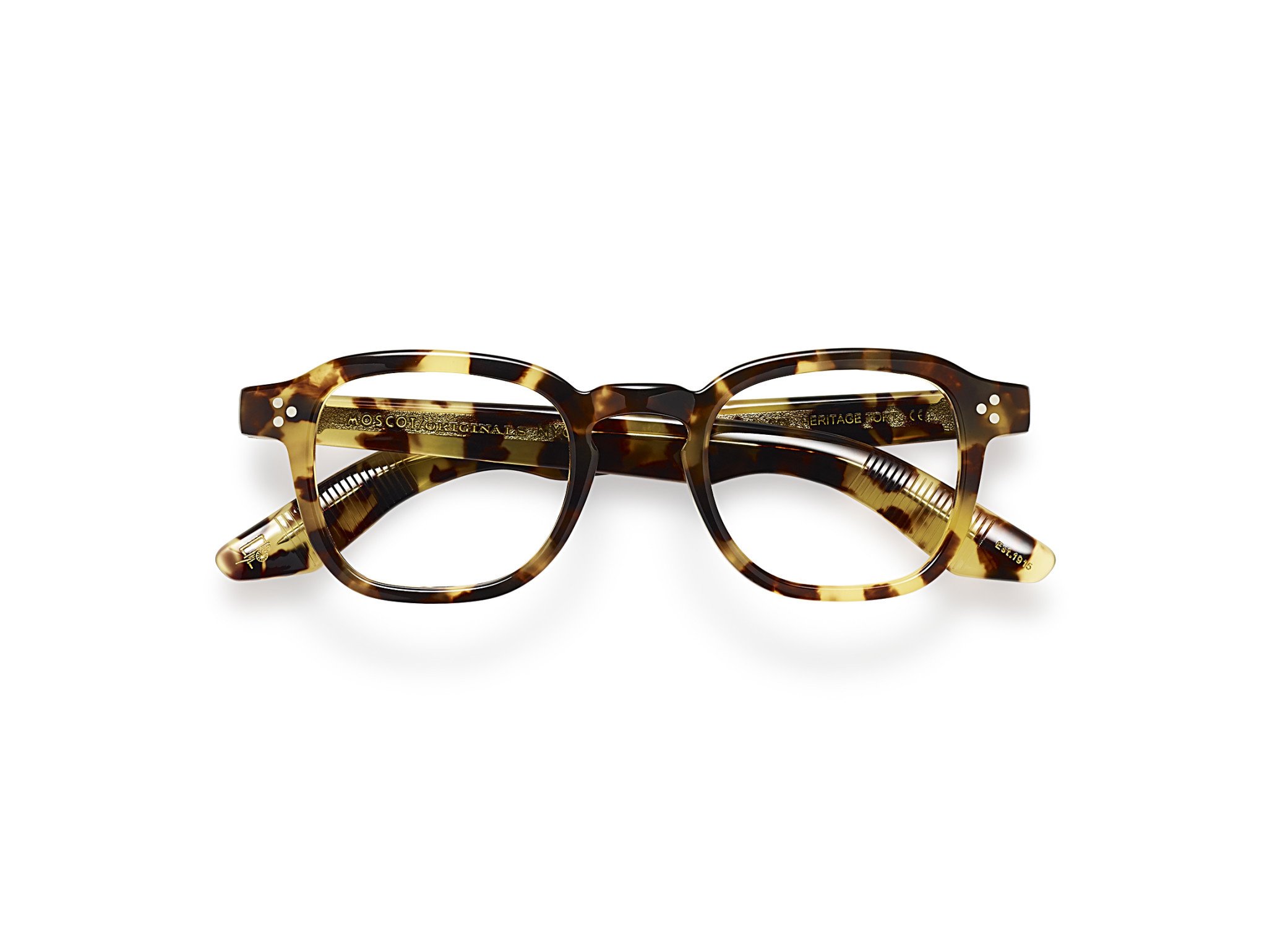Moscot Momza - Eyes on Broadway Optical Boutique