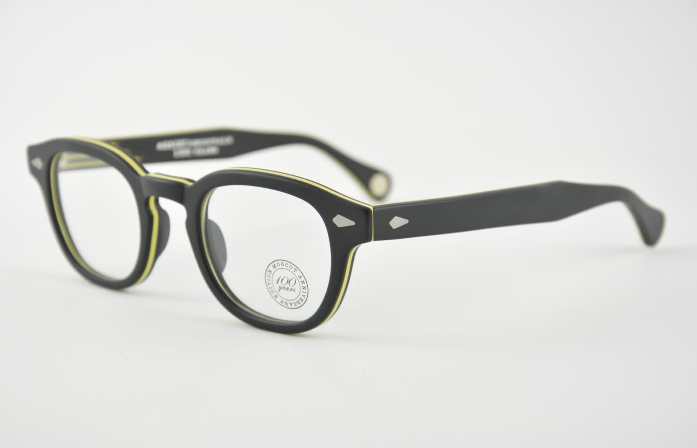 Moscot Lemtosh - Eyes on Broadway Optical Boutique