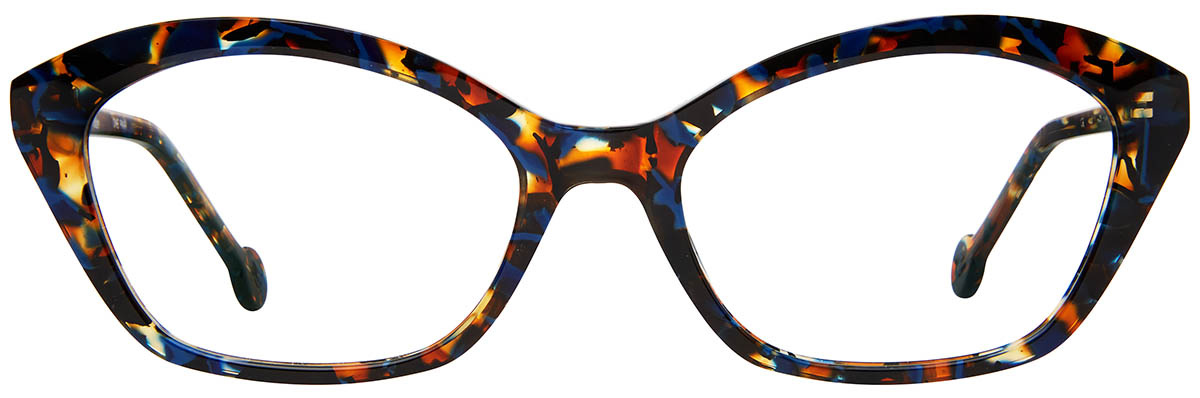 LA Eyeworks Pancake - Eyes on Broadway Optical Boutique