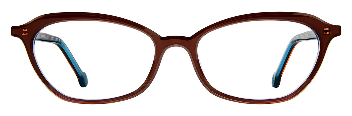 LA Eyeworks Doug - Eyes on Broadway Optical Boutique