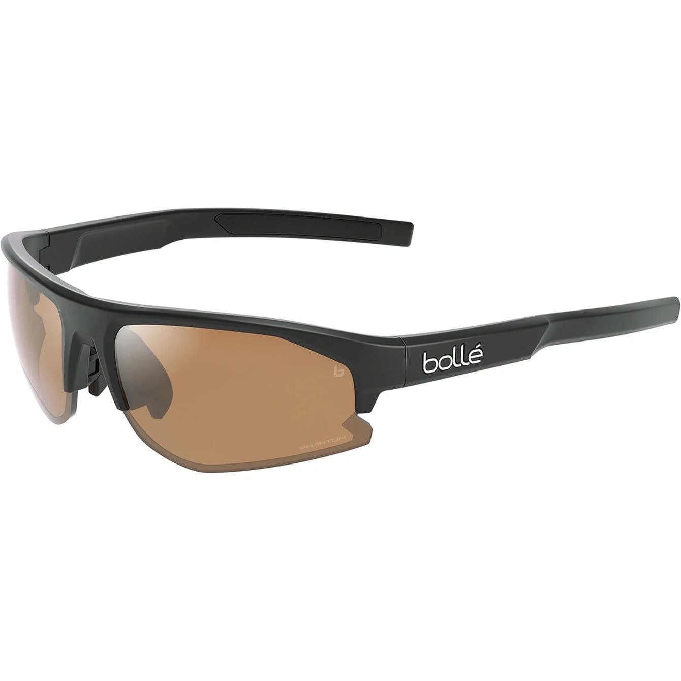 Bolle Bolt 2.0 S - Eyes on Broadway Optical Boutique