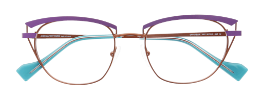 Lafont Officielle - Eyes on Broadway Optical Boutique