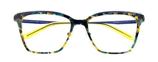 Lafont Romane - Eyes on Broadway Optical Boutique