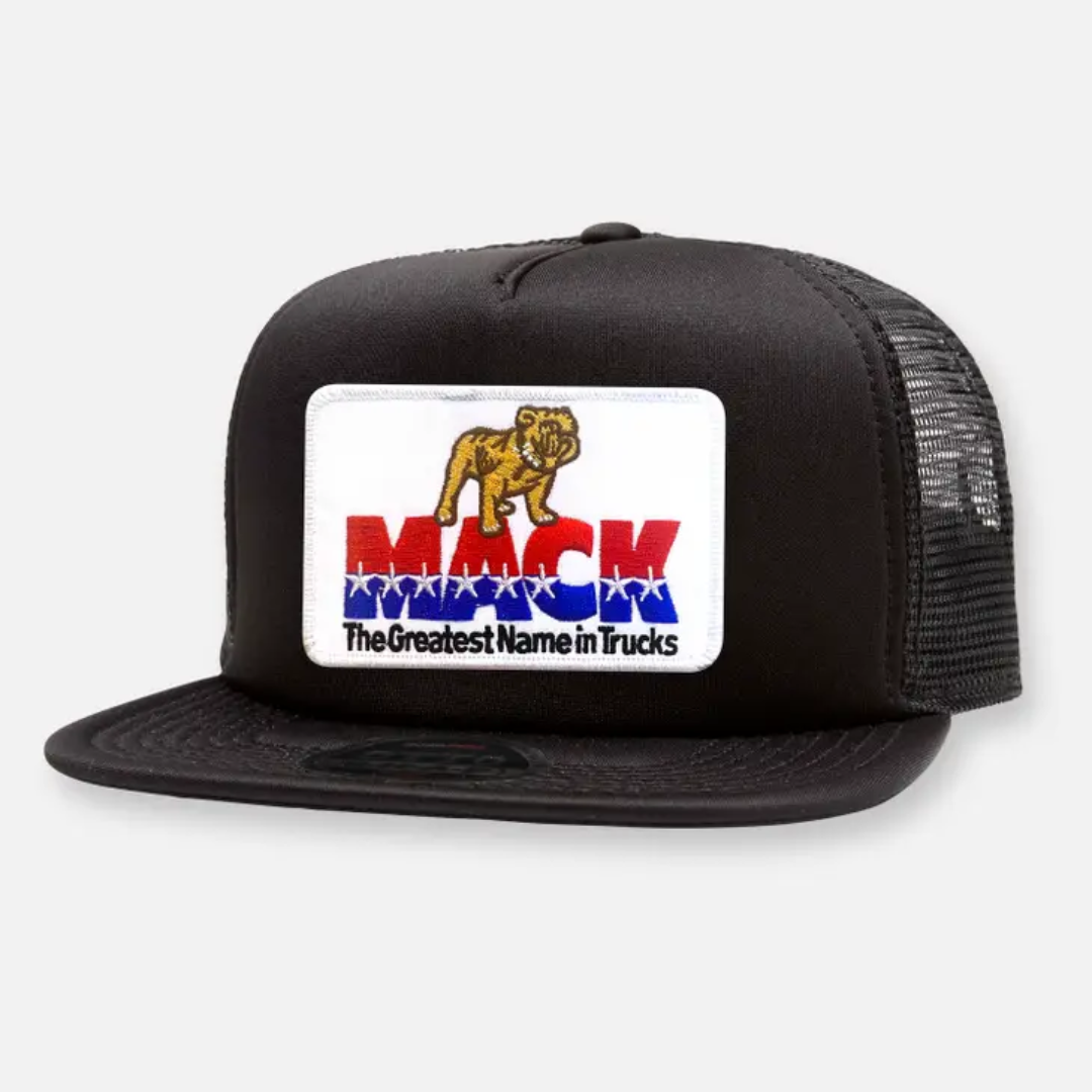 Mack Hat - Sara Jane Boutique