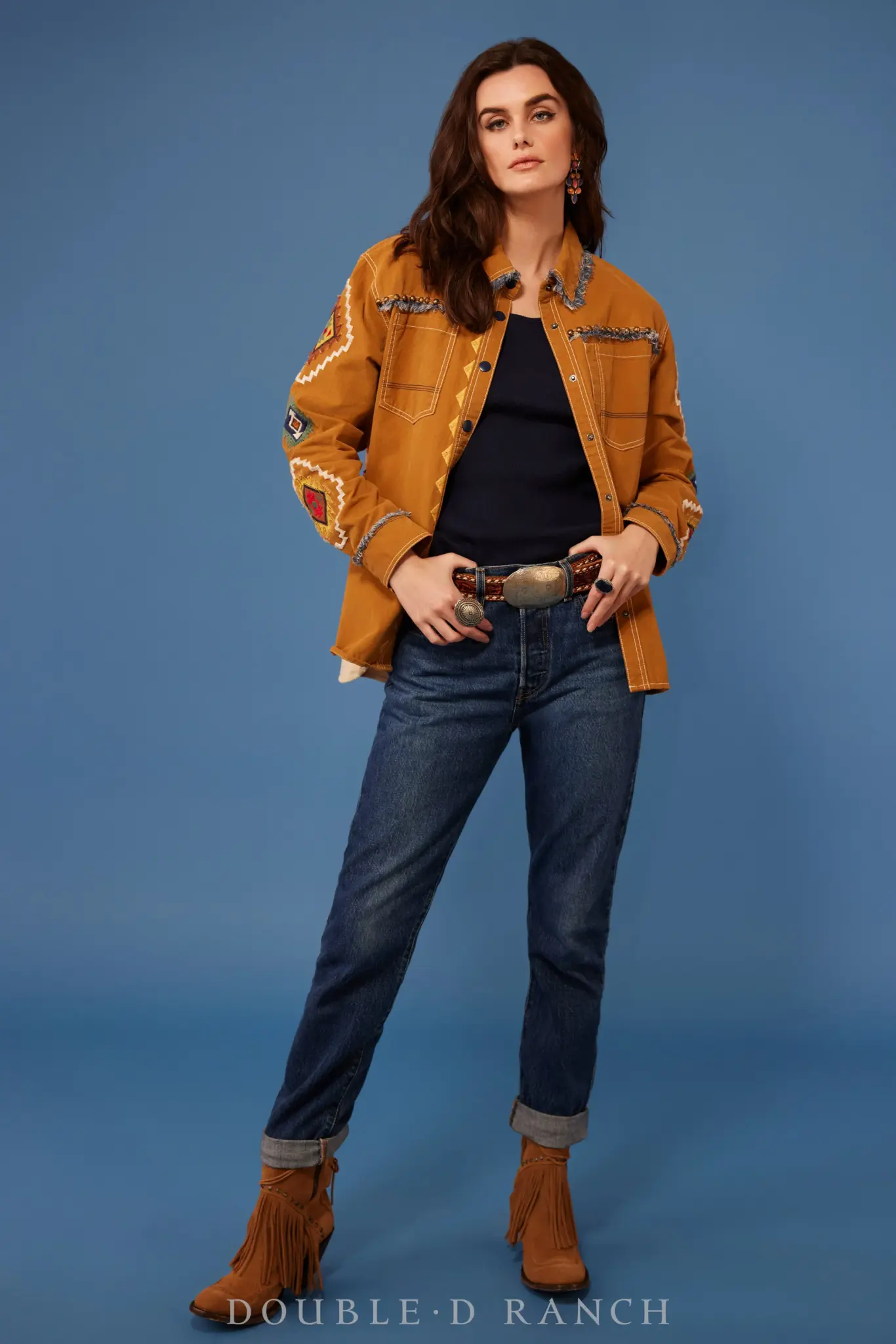 High Roller - Sara Jane Boutique