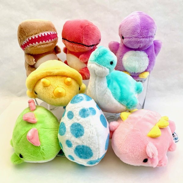 Plush Toy - Matcha Time Gift Shop