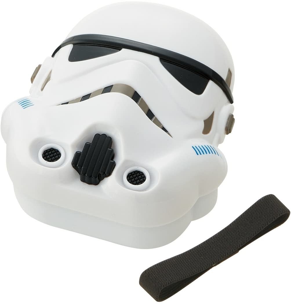 Star Wars - Stormtrooper Lunch Box LBD2 - Matcha Time Gift Shop