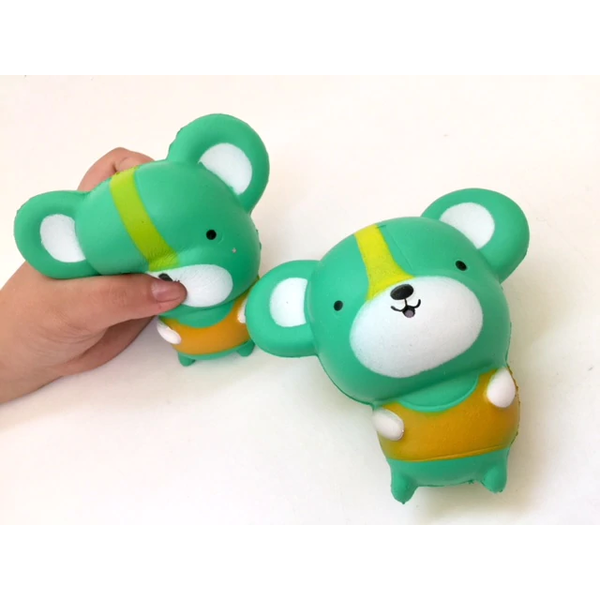 Squishy - Matcha Time Gift Shop