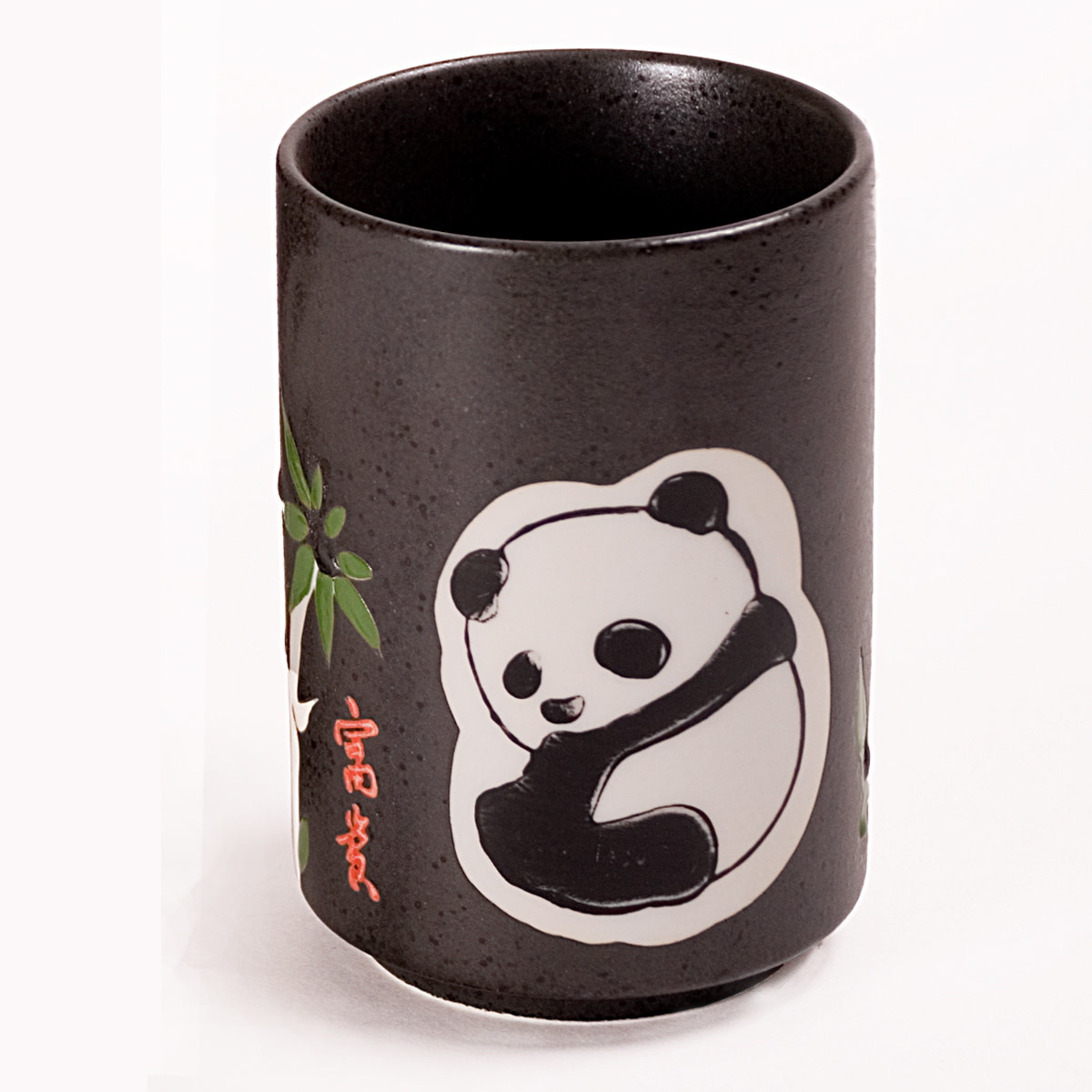 Teacup - Panda - TCC27 - Matcha Time Gift Shop