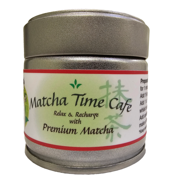 Matcha Time Gift Shop - Matcha Time Gift Shop