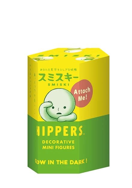 SMISKI - Hippers - Matcha Time Gift Shop