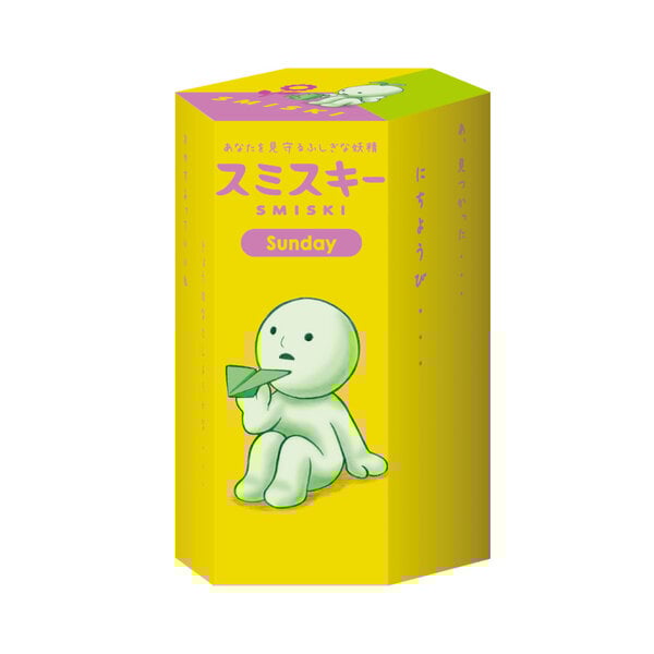 SMISKI - Matcha Time Gift Shop