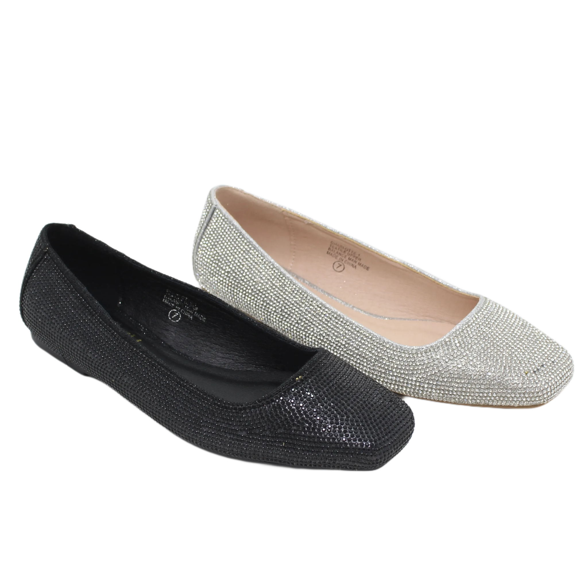 154ICHARLOTTE-1L - Shoe Depot