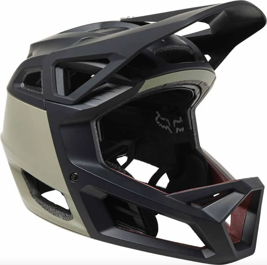 FOX Proframe RS Helmet - Lakes Bikes