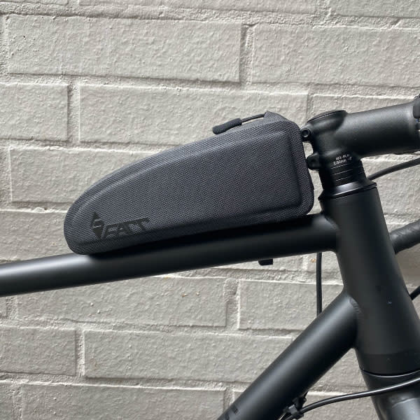 Ride Farr Top Tube Aero Bag - Lakes Bikes