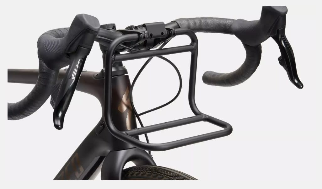 Specialized/Fjällräven Handlebar Rack - Lakes Bikes