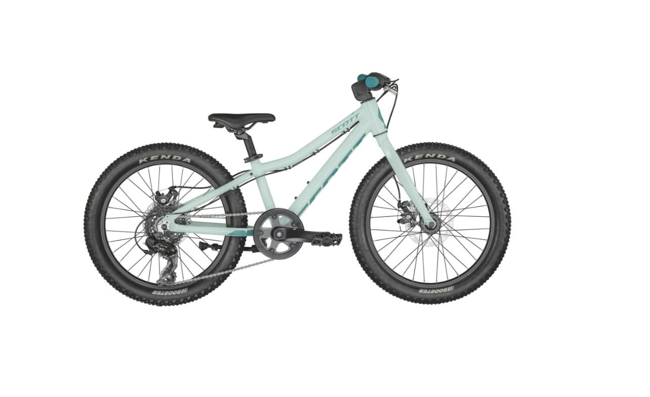 Scott Contessa 20 Rigid - Lakes Bikes