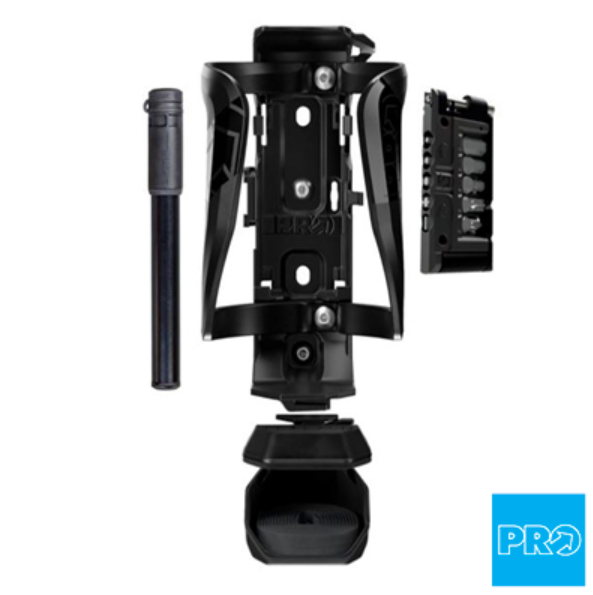 PRO COMBIPACK - BC SMART FULL w/ 17F MINITOOL POUCH PUMP AND TIRE ...