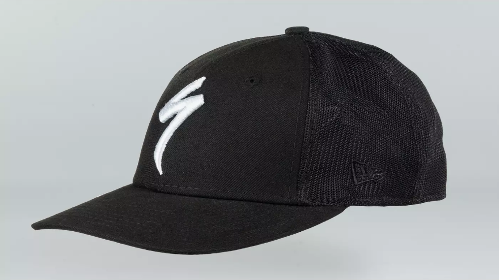 Specialized Trucker Hat - Lakes Bikes