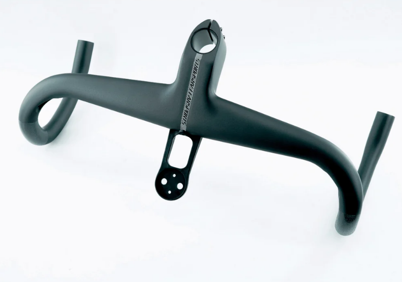 Farsports F1S Integrated Handlebar - Lakes Bikes