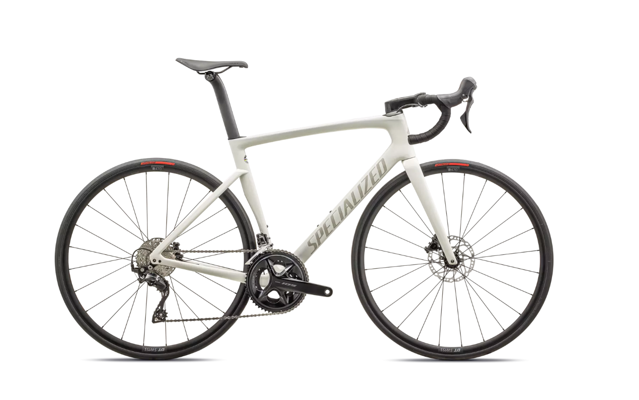 2024 Specialized Tarmac SL7 Sport - Shimano 105 - Lakes Bikes