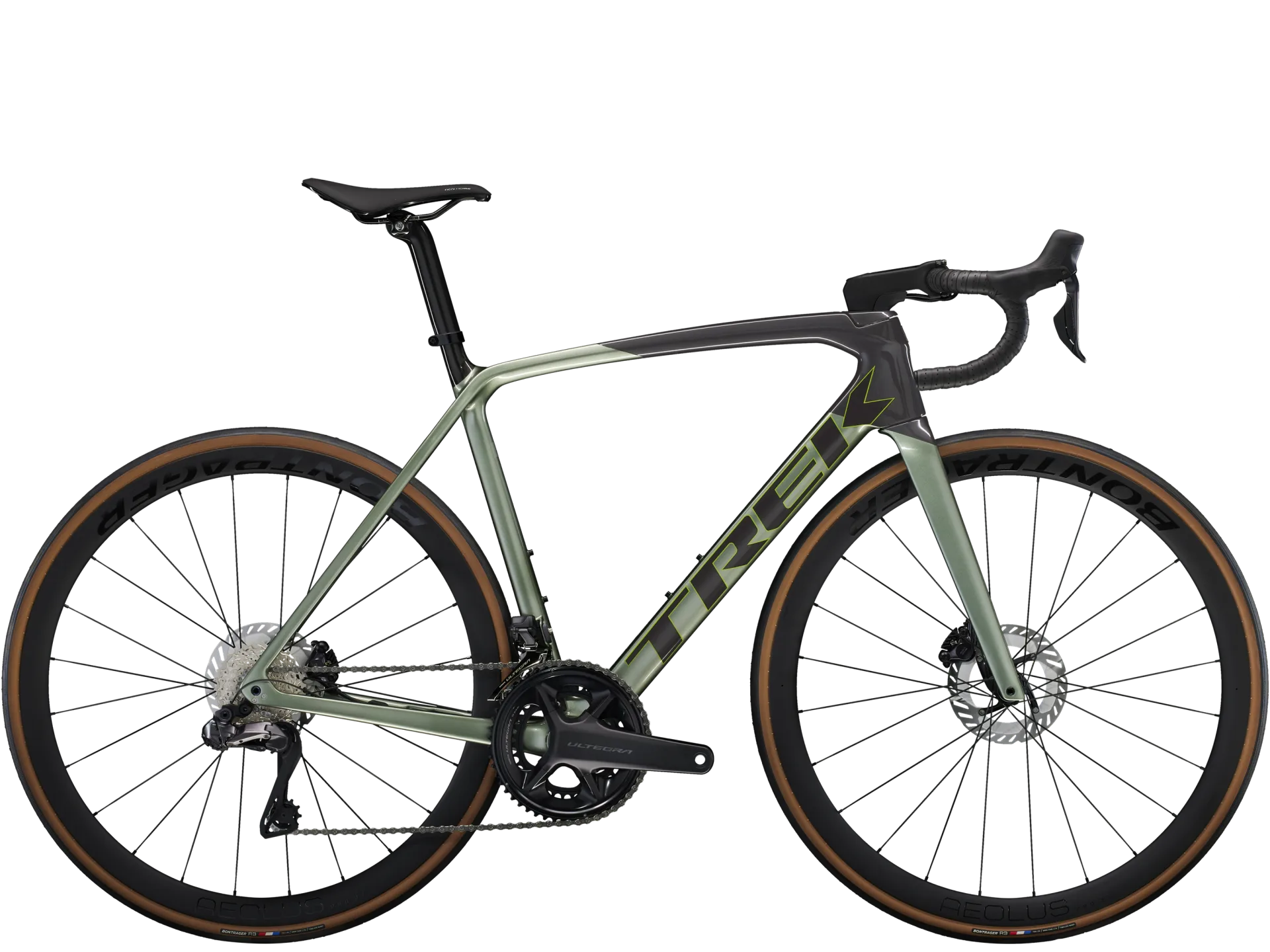 2024 Trek Emonda SL 7 - Lakes Bikes