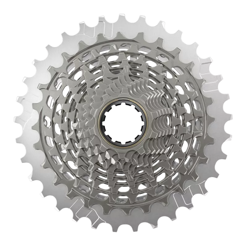 SRAM Red AXS E1 Cassette XG-1290 12sp - Lakes Bikes