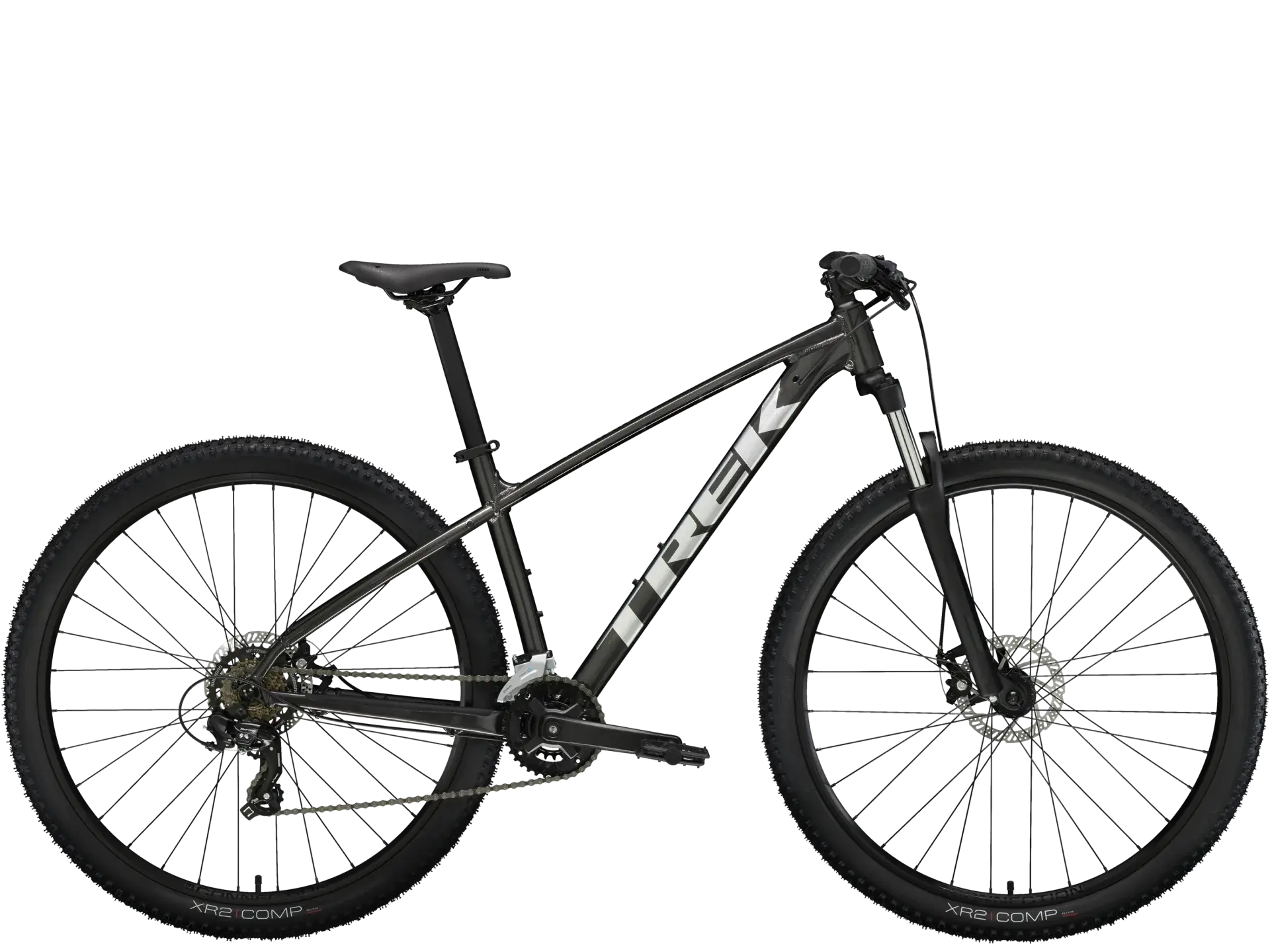 2025 Trek Marlin 4 Gen 2 - Lakes Bikes