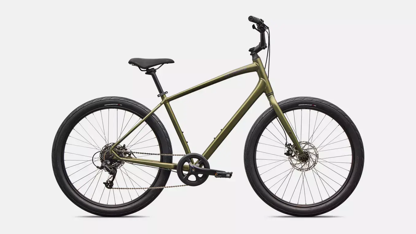 2026 Specialized Roll - Lakes Bikes