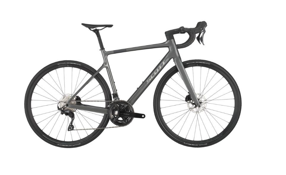 2026 SCOTT Addict 50 - Lakes Bikes