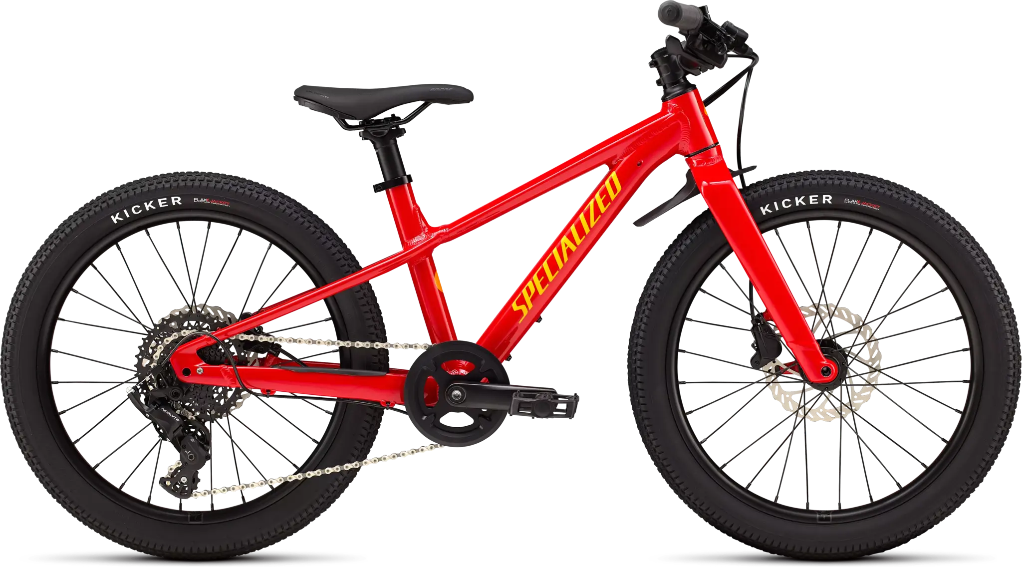 2026 Specialized Riprock 20 - Lakes Bikes