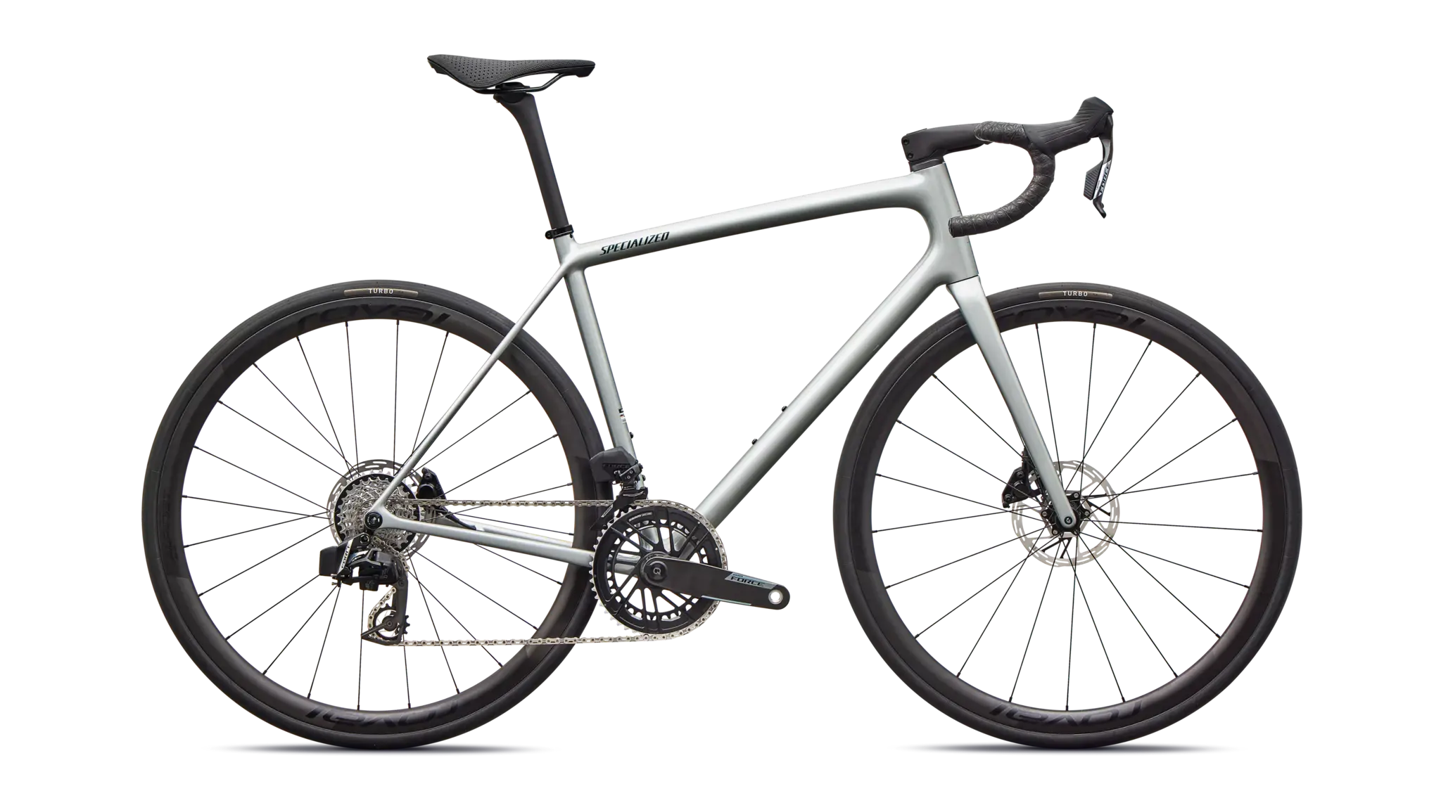 2026 Specialized Aethos 2 Pro SRAM Force AXS - Lakes Bikes