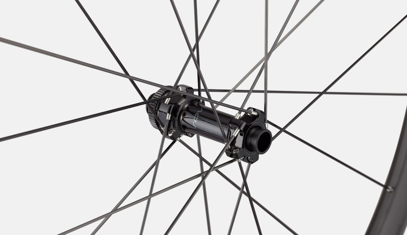 Roval Control World Cup 29 Front 20H - Lakes Bikes