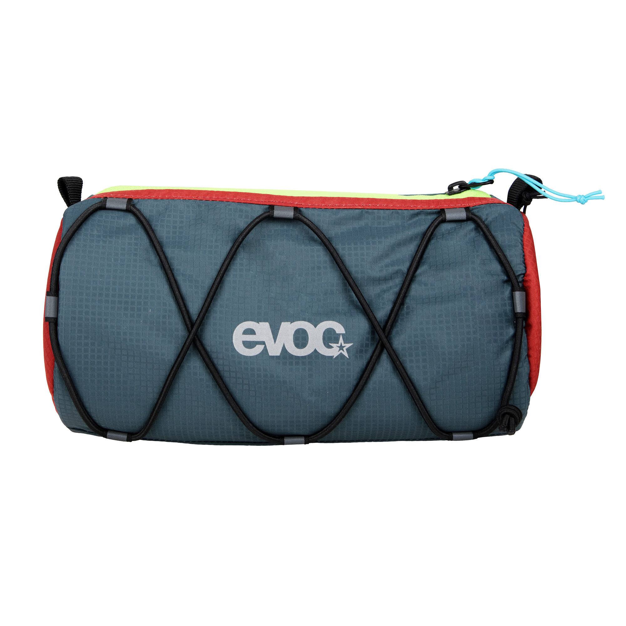 EVOC Handlebar Roll (Garish) - Lakes Bikes