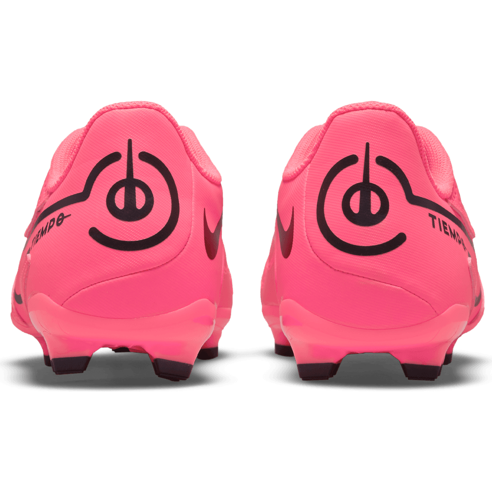 Hypervenom Pink And Black