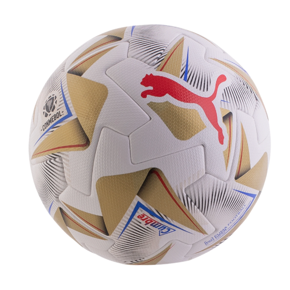 Puma Puma Cumbre Conmebol Copa América 2024 FiFA Quality Pro FINALS ...