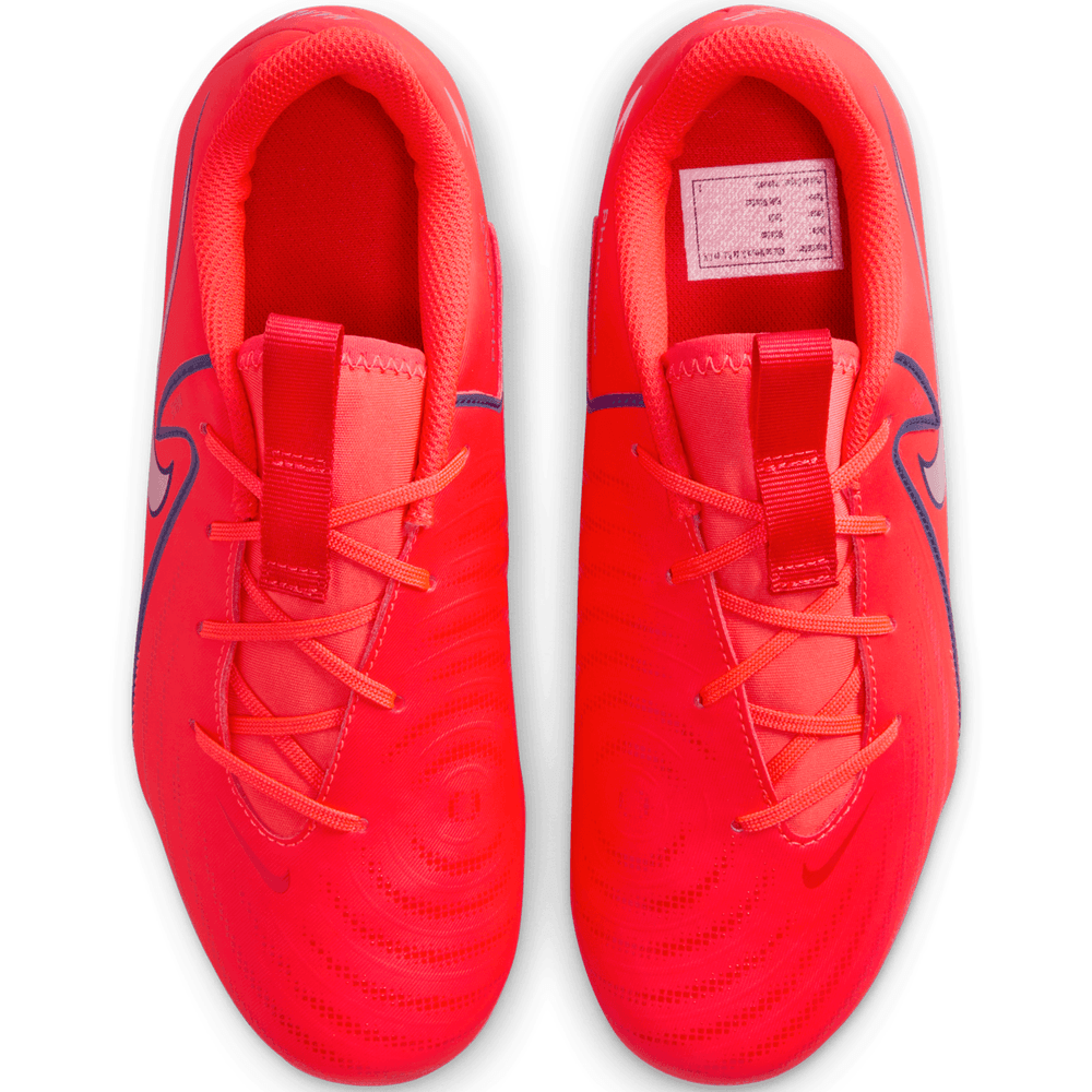 Nike Nike Jr Phantom GX 2 Erling Haaland Academy FG / MG Nike Nike Jr Phantom GX 2 Erling Haaland Academy FG / MG